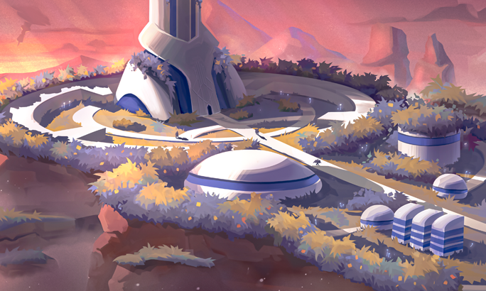 Boidverse - The metaverse that makes a difference