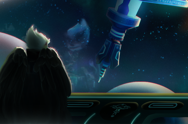 Boidverse - The metaverse that makes a difference